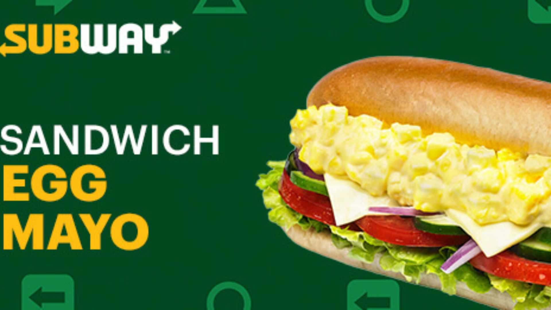 Subway Menu Singapore with Prices - Best Menu